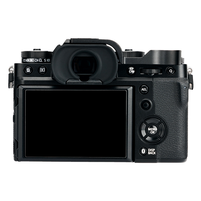 JJC ThumbUp Fujifilm X-T5 X-T4 X-T3 - Giang Duy Đạt